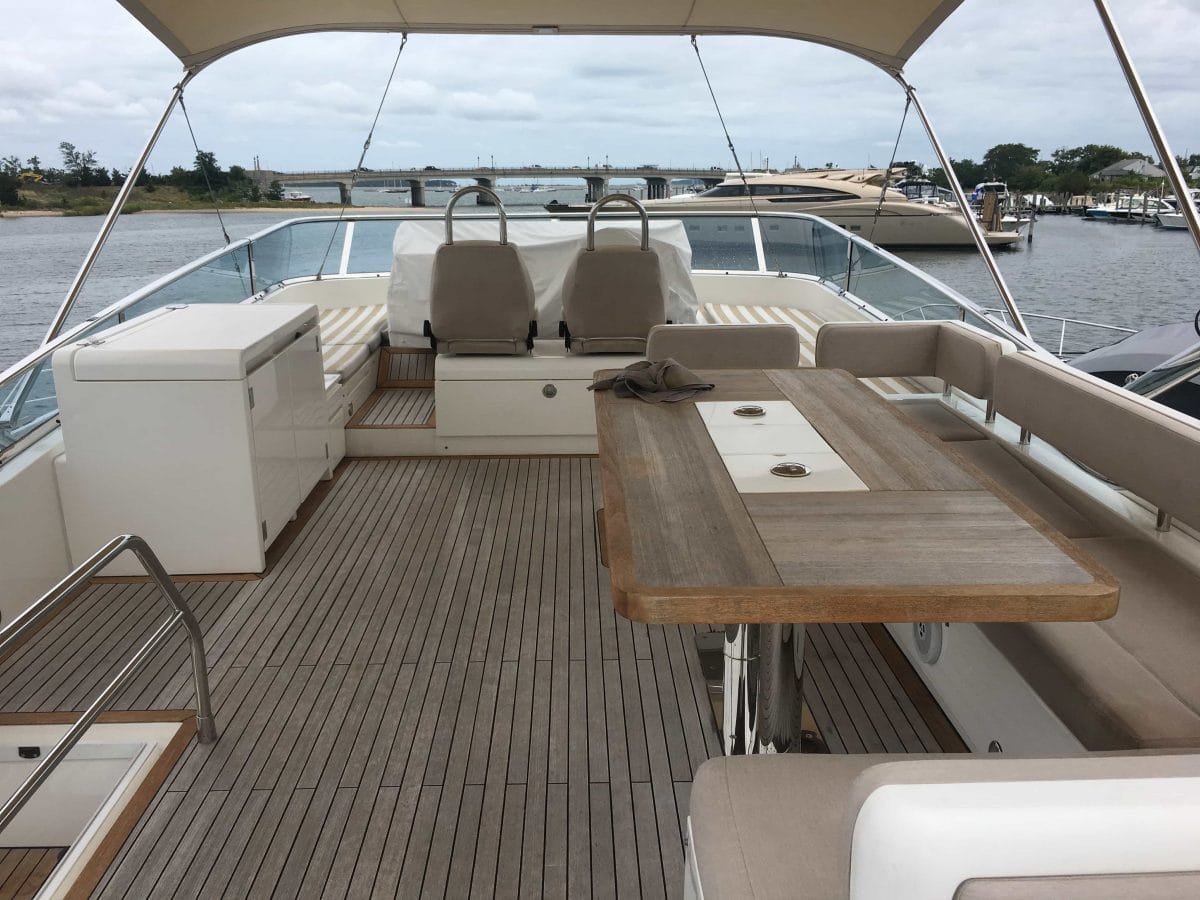 Washing Your Boat Like A Yachte - The Ultimate Guide - YACHTE