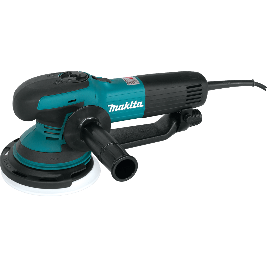 Choosing The Perfect Buffer for Boat Detailing - YACHTE