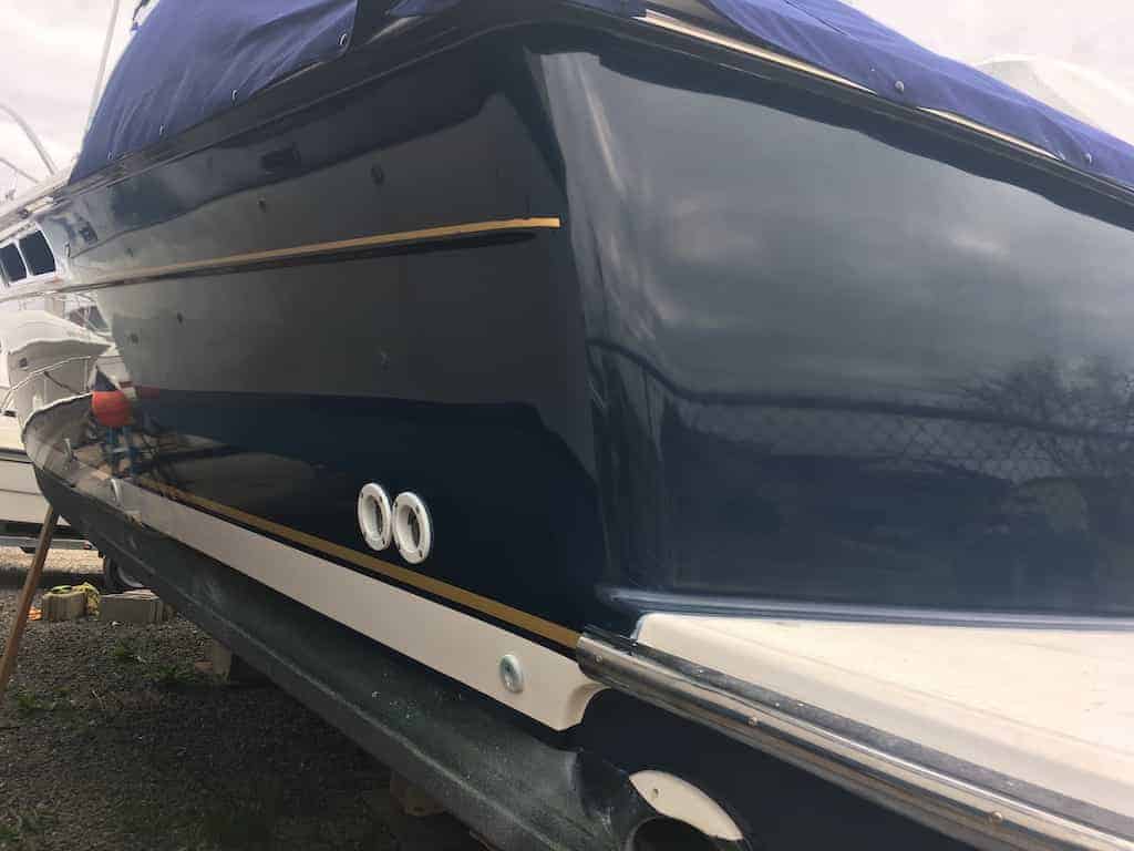 Brighten & Tone - Medium-Cut Boat Polishing Compound - YACHTE