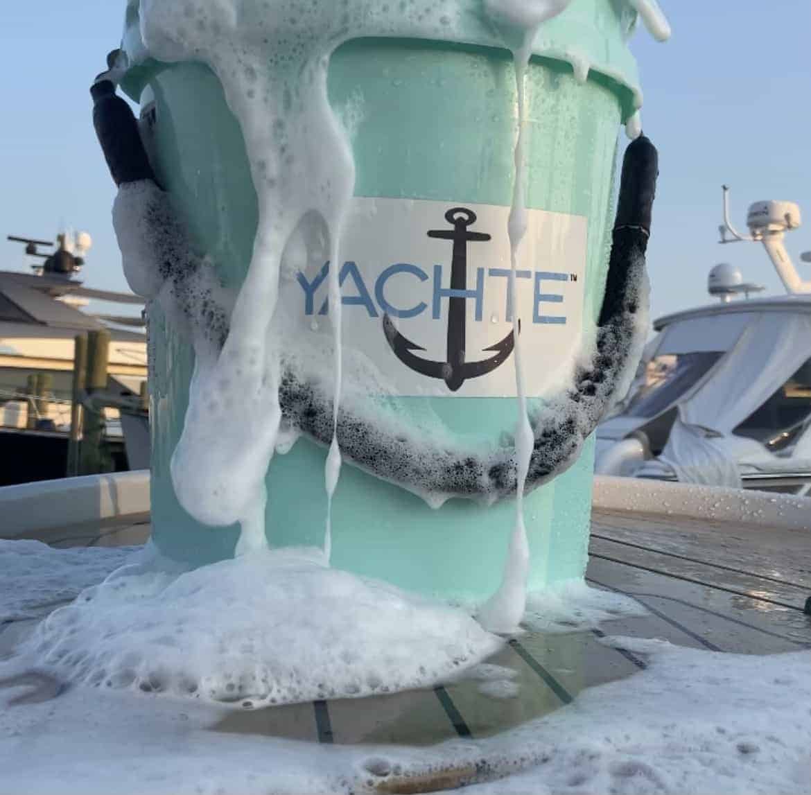 What Goes Into Making The Best Boat Soap? - YACHTE